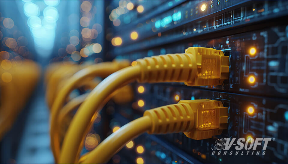 What You Need To Know About Structured Network Cabling Services